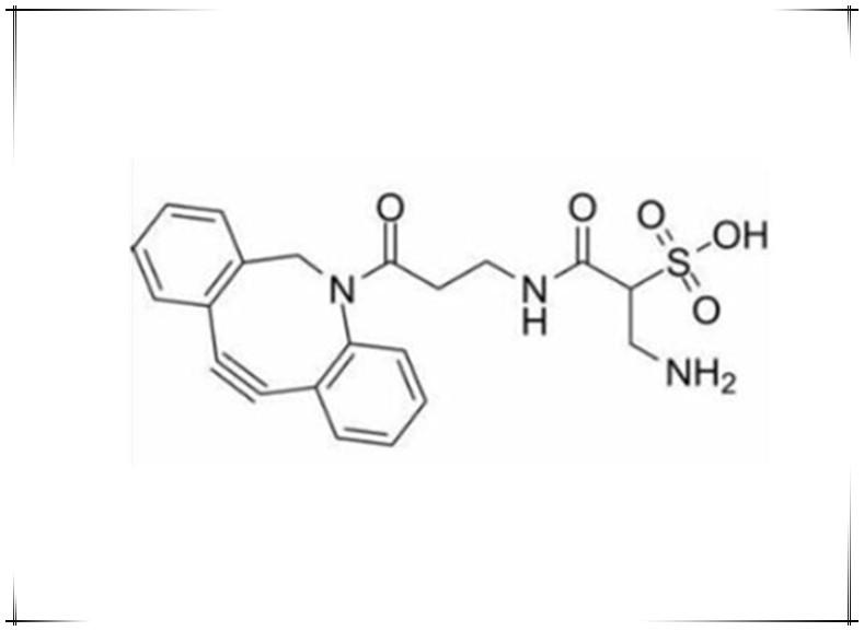 Sulfo DBCO Amine，磺基二苯并环辛炔胺基，多功能胺基可以与各种羰基、酸和活化酯共轭-CSDN博客