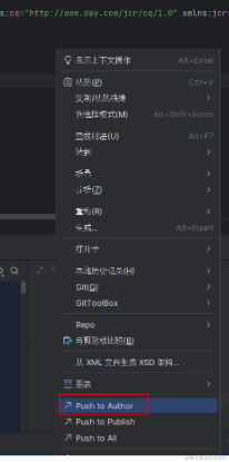AEM成长之路_aem htl文档-CSDN博客