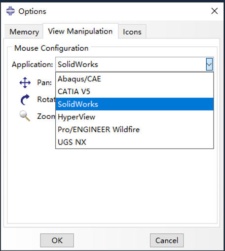 带你第一次认识Abaqus/CAE界面_abaqus cae-CSDN博客