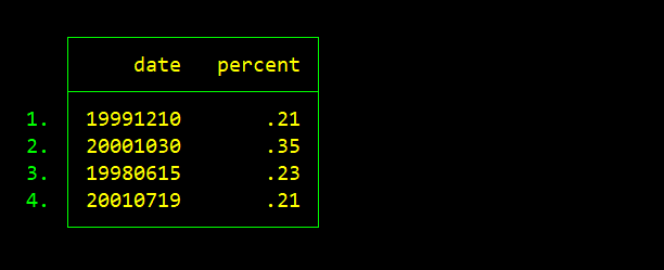 python stringvar类型转成string_数据类型转换之destring和tostring命令-CSDN博客