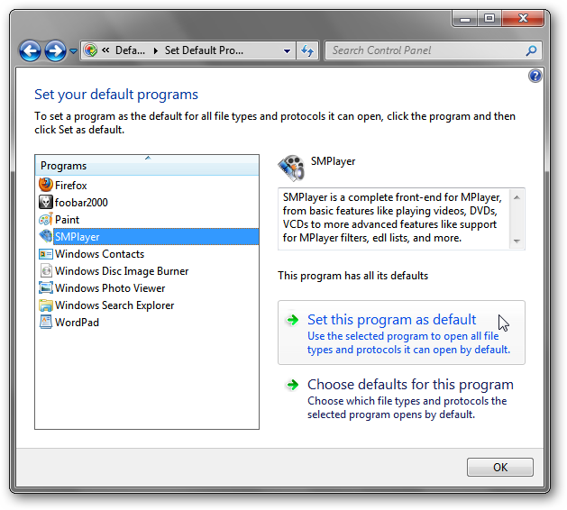 smplayer_Windows上的SMPlayer入门（更好地播放电影）-CSDN博客