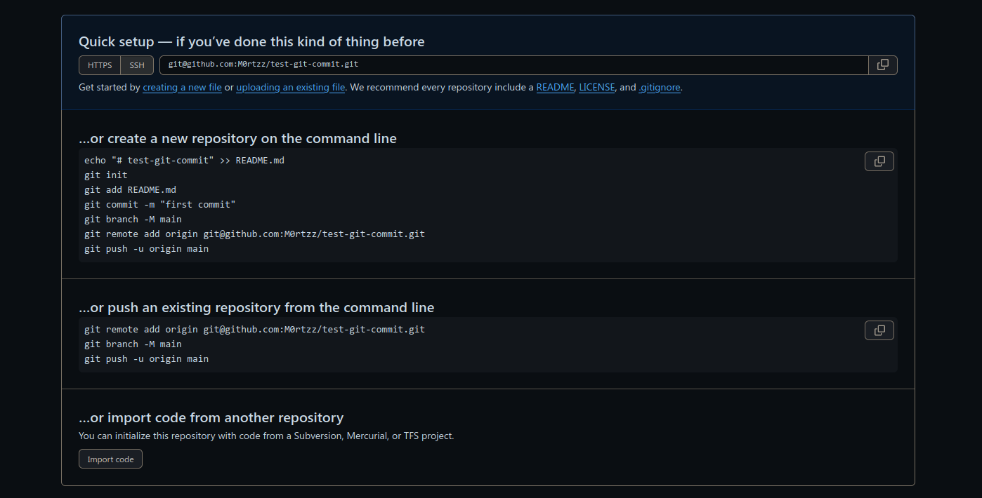 git commit规范及自动生成CHANGELOG.md_git生成changelog-CSDN博客