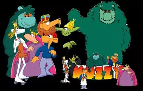 虚拟创业云|BBC幼儿英语启蒙动画Big Muzzy玛泽的故事全套资源_big muzzy 百度网盘-CSDN博客