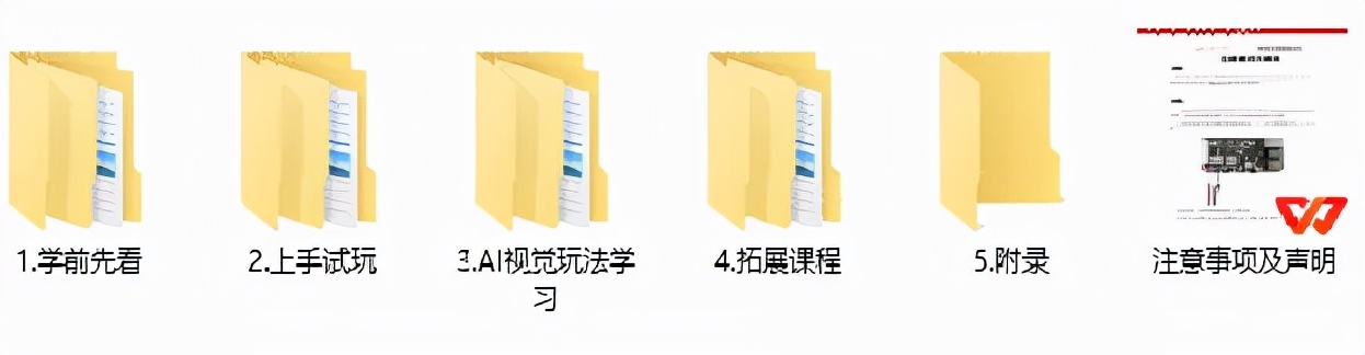 「开箱测评」AI智能视觉机械臂ArmPi_视觉功能的机械臂_AIwonder的博客-CSDN博客