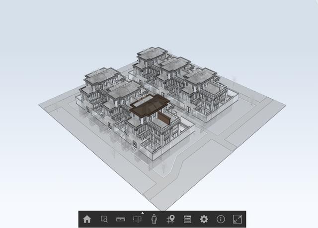 bim webgl 模型 轻量化_一款建筑信息模型的BIM轻量化开发引擎-CSDN博客