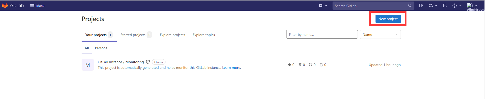 Centos 9安装GitLab_centos9安装gitlab_smilell4的博客-CSDN博客