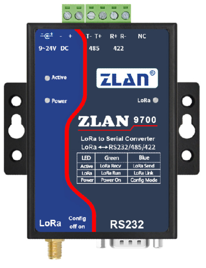 c# 串口 多线程_串口转lora - ZLAN卓岚-CSDN博客