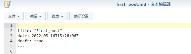 基于docker搭建Hugo_hugo docker-CSDN博客