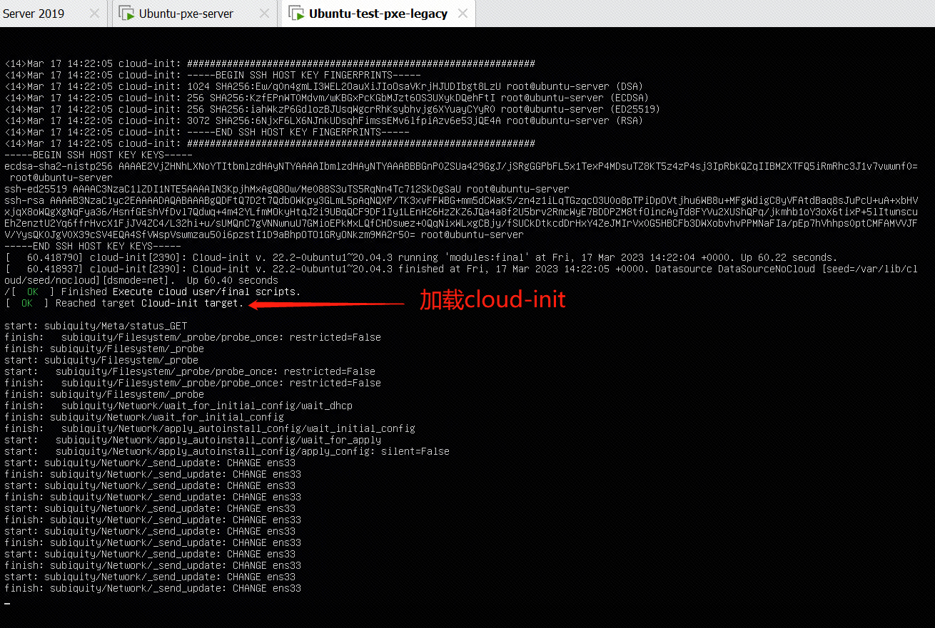 PXE网络全自动安装Ubuntu20.04，BIOS(Legacy) 和 UEFI 启动都支持-CSDN博客