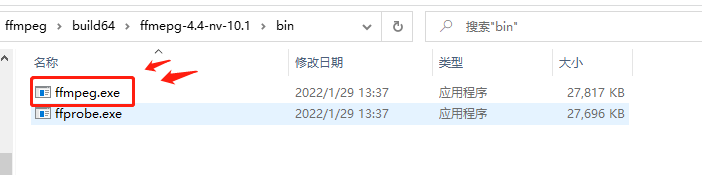 window10_ffmpeg-with-nvidia-gpu编译_nv-codec-headers-CSDN博客