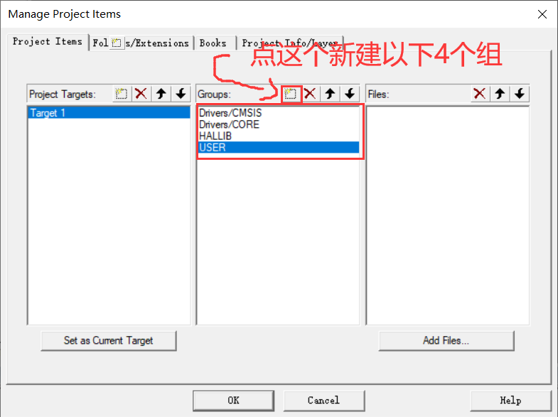 STM32F103c8t6_hal库建工程_stm32f103c8t6 hal-CSDN博客