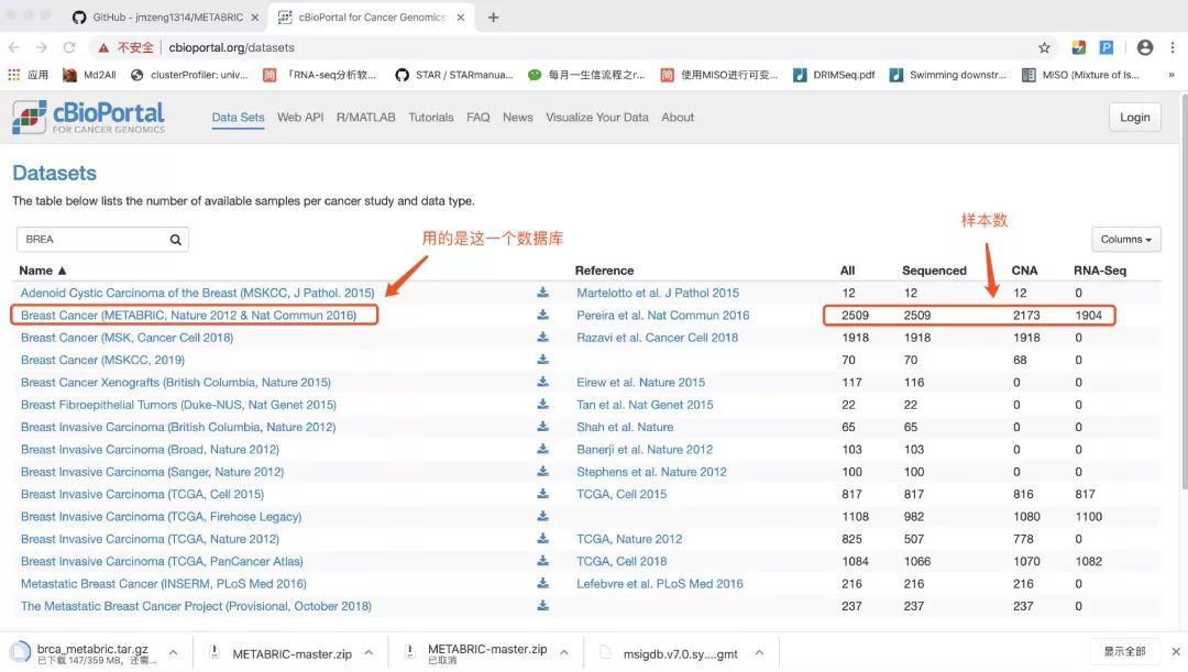 GSVA和生存分析-CSDN博客