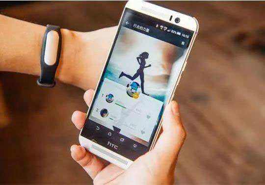 Android 判断手机计步为什么手机能计算出我们行走的步数？ Csdn博客 