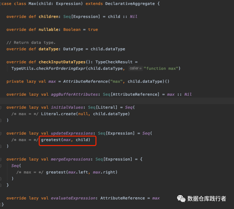 spark sql是如何比较复杂数据类型的？该如何利用呢？_spark sql map 判断相等-CSDN博客