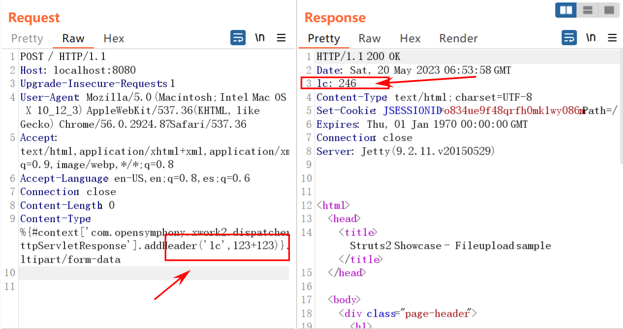 struts2-045 远程代码执行漏洞（CVE-2017-5638）-CSDN博客