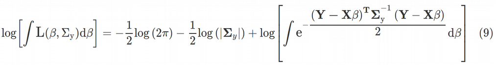 reml_最大可能性ml vs reml_big maomi的博客-CSDN博客