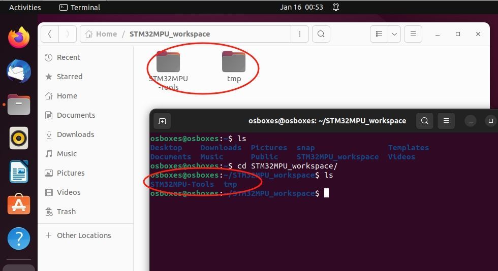 [STM32MP1]【STM32MP135F-DK测评】+ 超详细开发入门测评-CSDN博客
