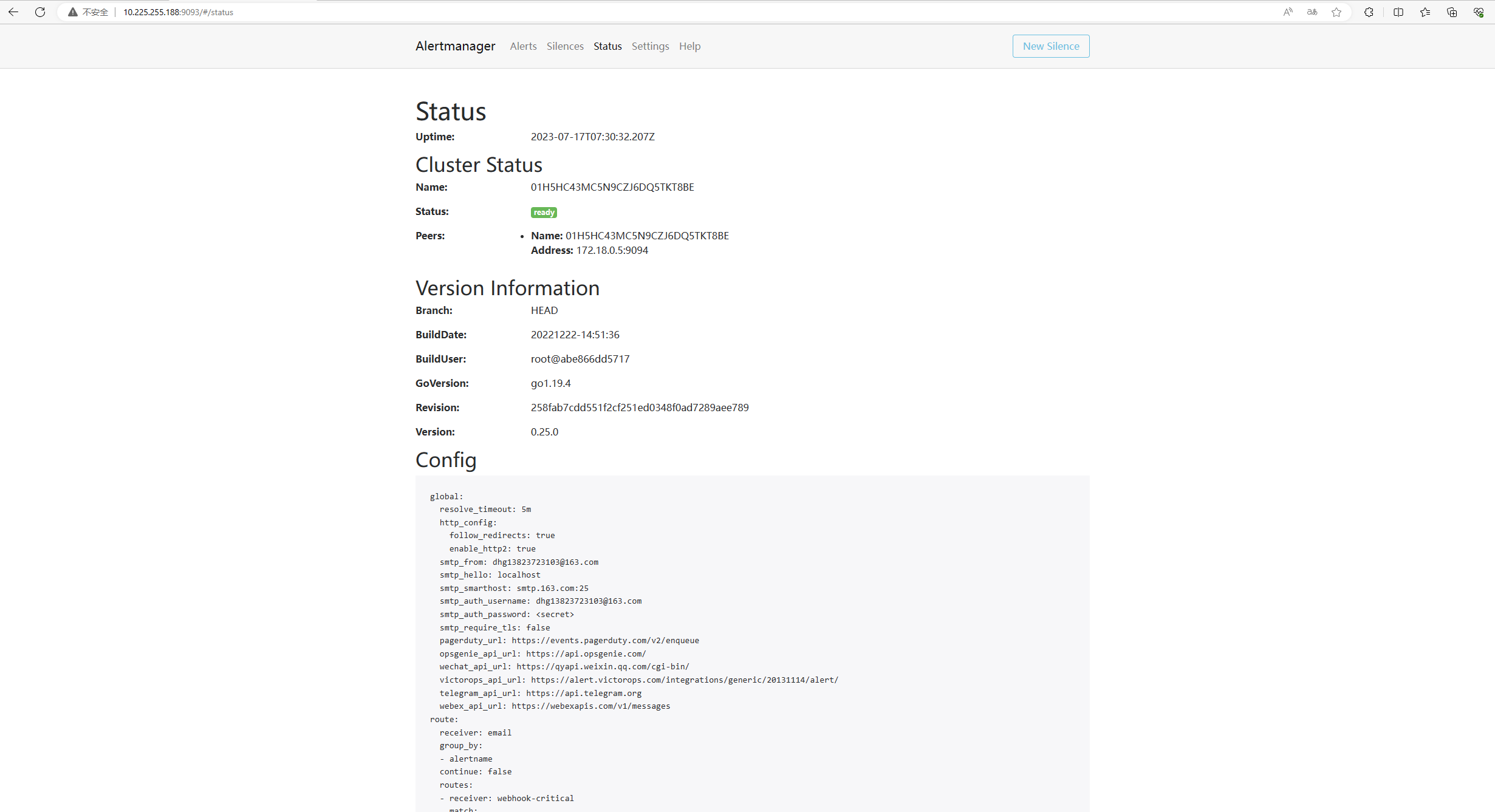prometheus监控服务器、网络设备、Vmware-esxi_prometheus监控主机网络链路-CSDN博客