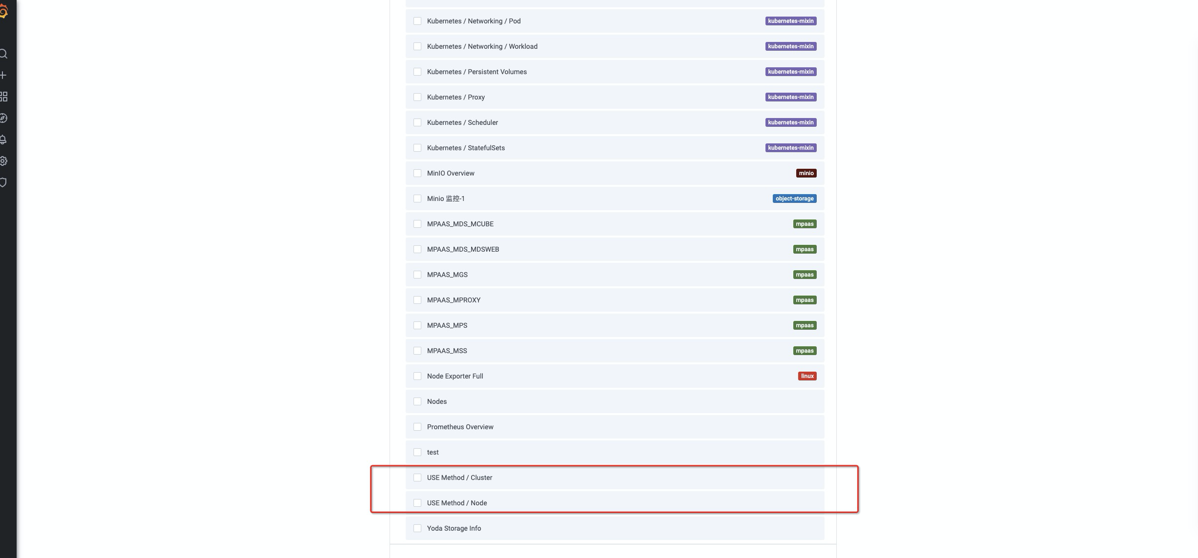 Prometheus Thanos部署手册-CSDN博客