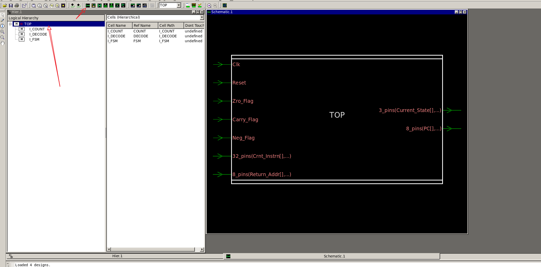 dc_labs--lab1的学习与总结_dc lab1-CSDN博客