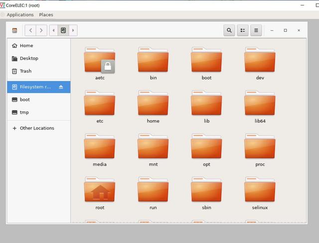 armbian ubuntu 桌面_没有最强只有更强，让安卓盒子同时加载coreelec和armbian系统-CSDN博客