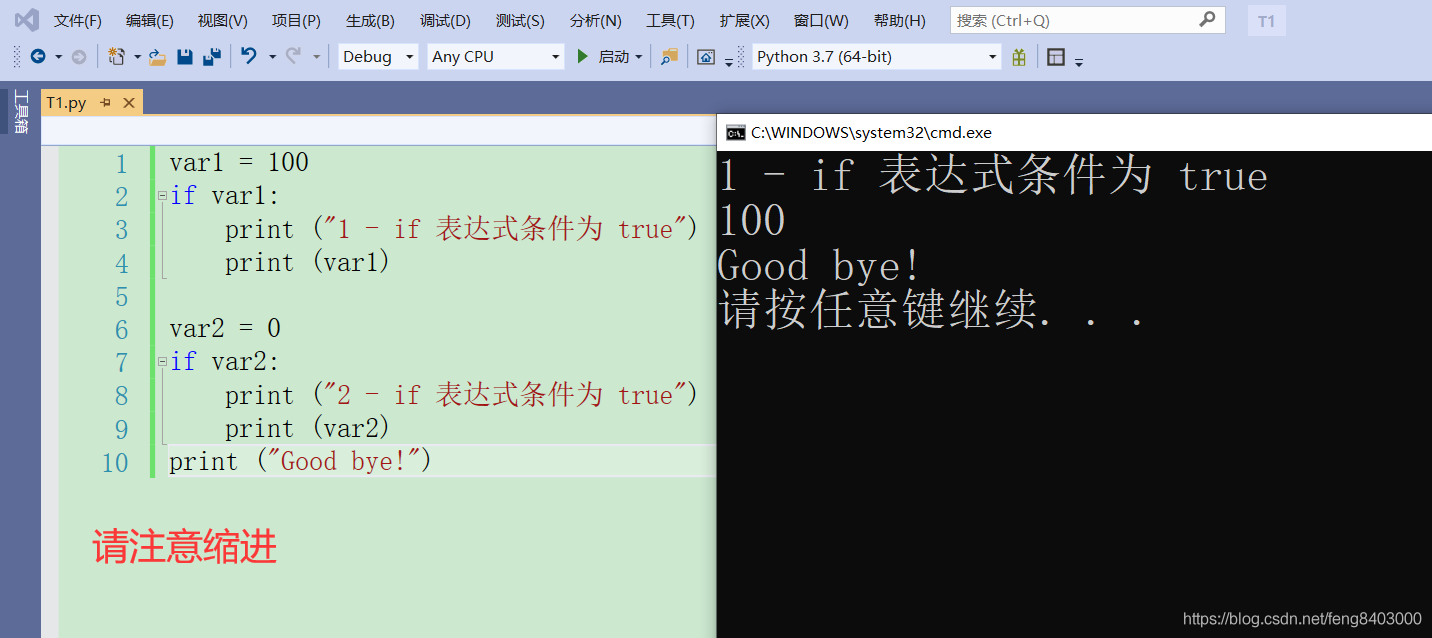pythonif条件输入中文_零基础学Python（第六章 if条件语句）-CSDN博客