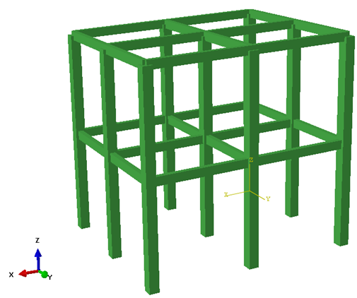 【JY】推开土木工程振型求解之兰索斯法(Lanczos法)的大门_python lanczos 子空间迭代-CSDN博客