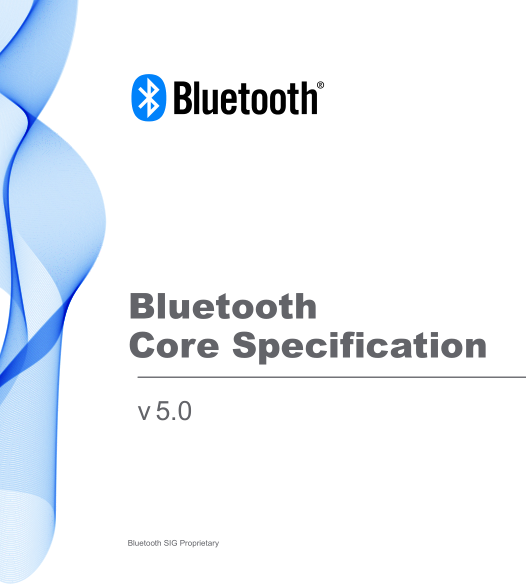 BLE技术初探_ble通信技术-CSDN博客