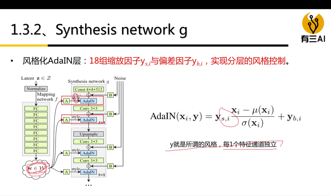 【项目实战课】基于Pytorch的StyleGAN v1人脸图像生成实战-CSDN博客