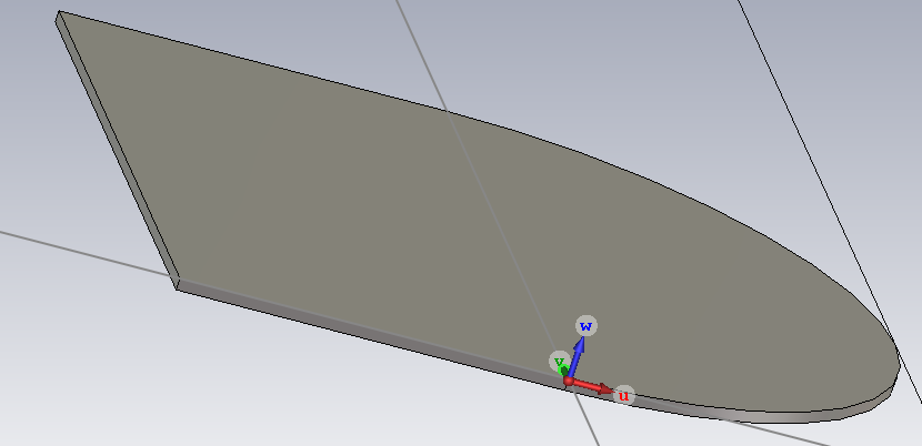 CST建模中常用操作与难点_cst中insert操作-CSDN博客