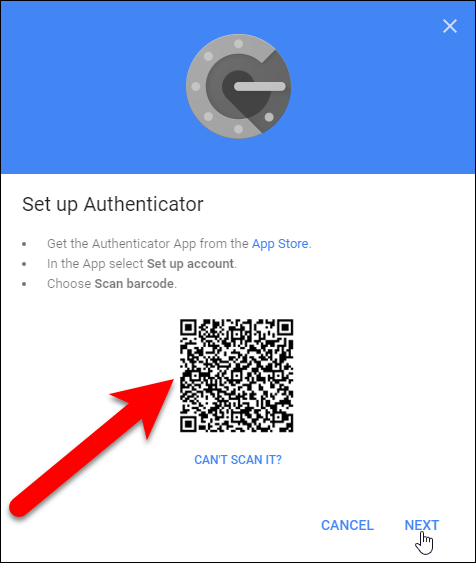 如何使用Google Authenticator为您的Google帐户启用两因素身份验证_cum43546的博客-CSDN博客