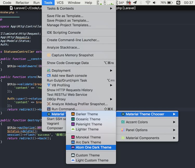 idea代码颜色搭配方案_推荐10个常用IDEA插件-CSDN博客