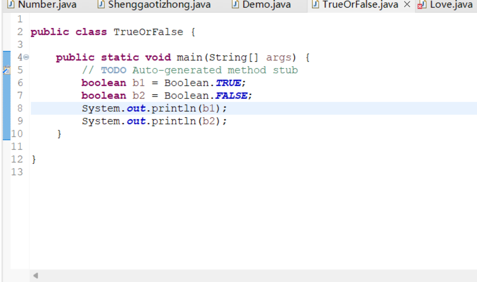 Java基本数据类型java整型类型分为 Csdn博客