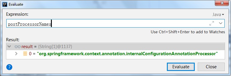 Spring源码之BeanFactoryPostProcessor的执行顺序_beanpostprocessor 设置执行顺序-CSDN博客