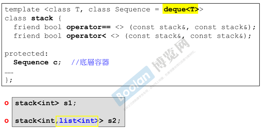 侯捷 八部曲 C++面向对象高级开发（上）+（下）【C++学习笔记】 超详细 万字笔记总结 笔记合集_侯捷c++笔记-CSDN博客