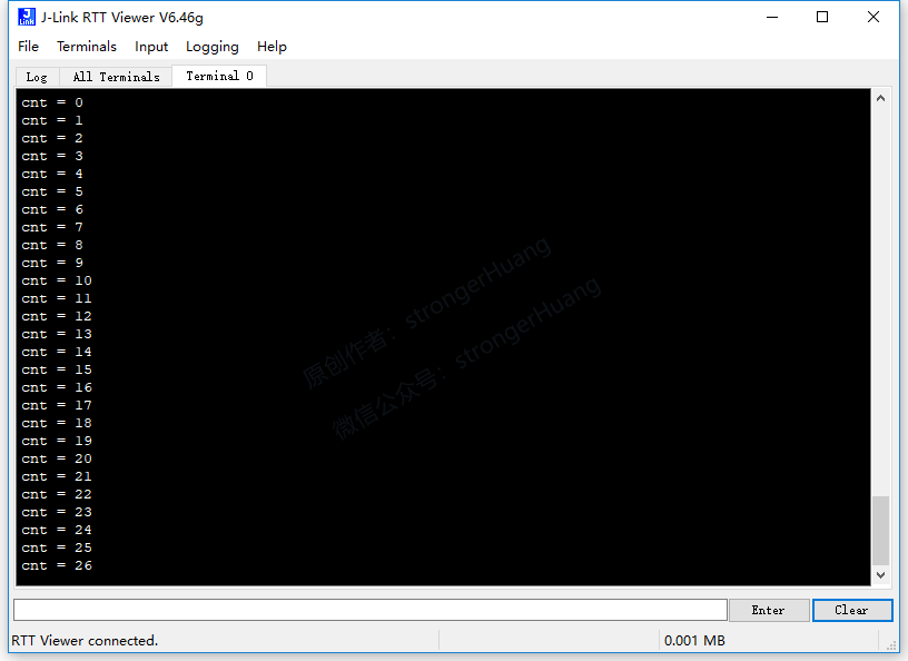 单片机常见的打印输出方式及区别-CSDN博客