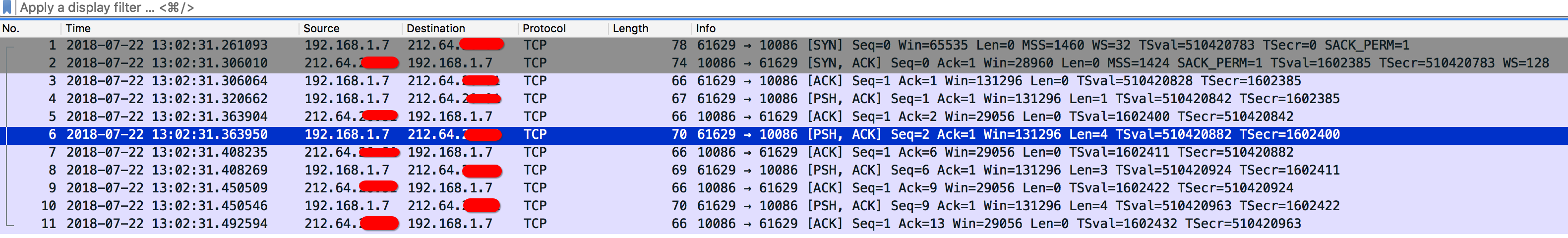 详解Socket编程-TCP_NODELAY选项_settcpnodelay-CSDN博客
