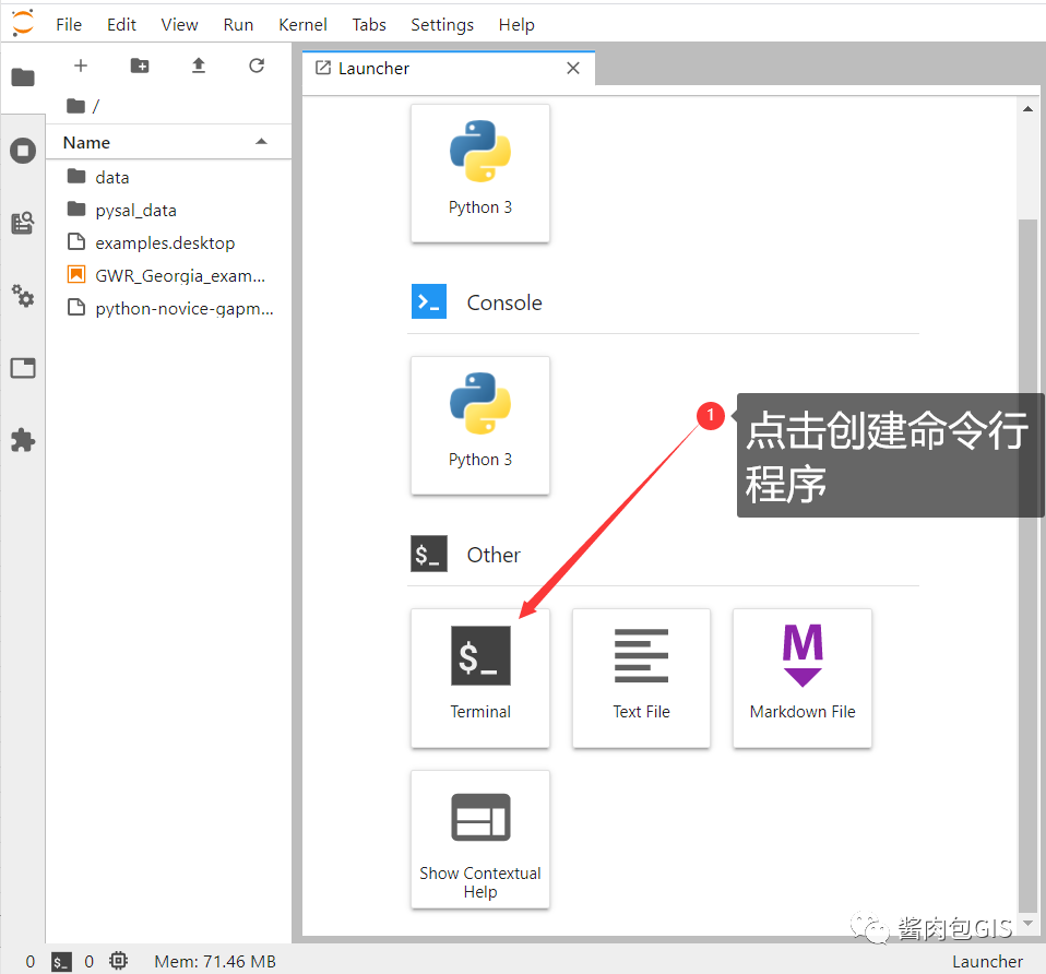 新建文件夹默认只读_Littlest JupyterHub| 05通过文件夹共享或收集文件-CSDN博客
