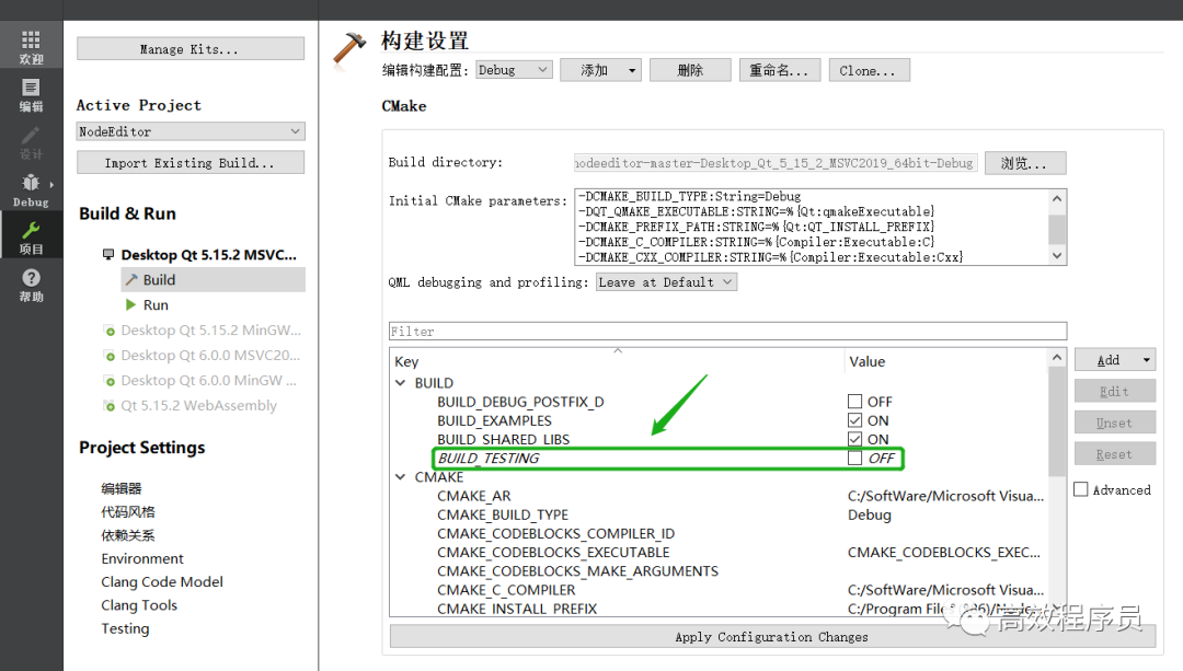 GitHub开源推荐 | 节点编辑器_nodeeditor-CSDN博客