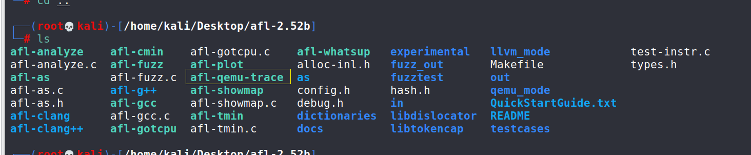 模糊测试FUZZ——AFL安装使用_afl-fuzz安装-CSDN博客