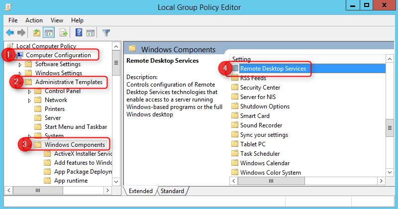 Windowserver 断开Session 设置过期时间_windows server session-CSDN博客