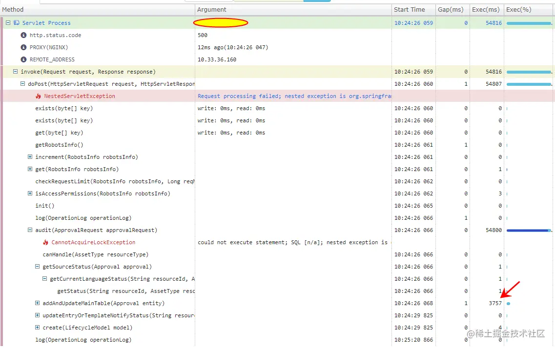 mysql异常解决方案 - Lock wait timeout exceeded异常_lock wait timeout exceeded; try restarting transac-CSDN博客