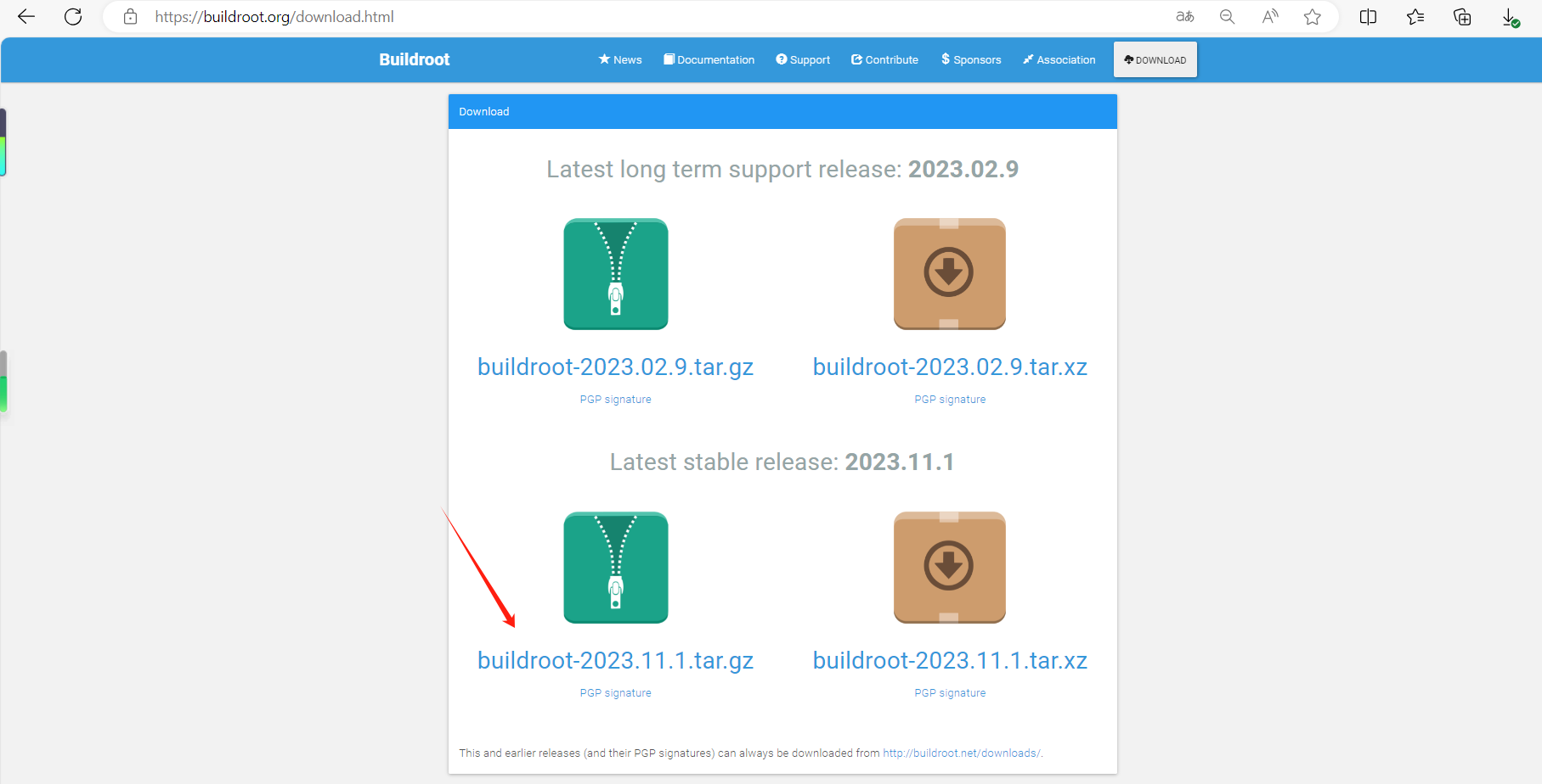 手把手教你搭建用buildroot构建qemu环境_buildroot qemu-CSDN博客