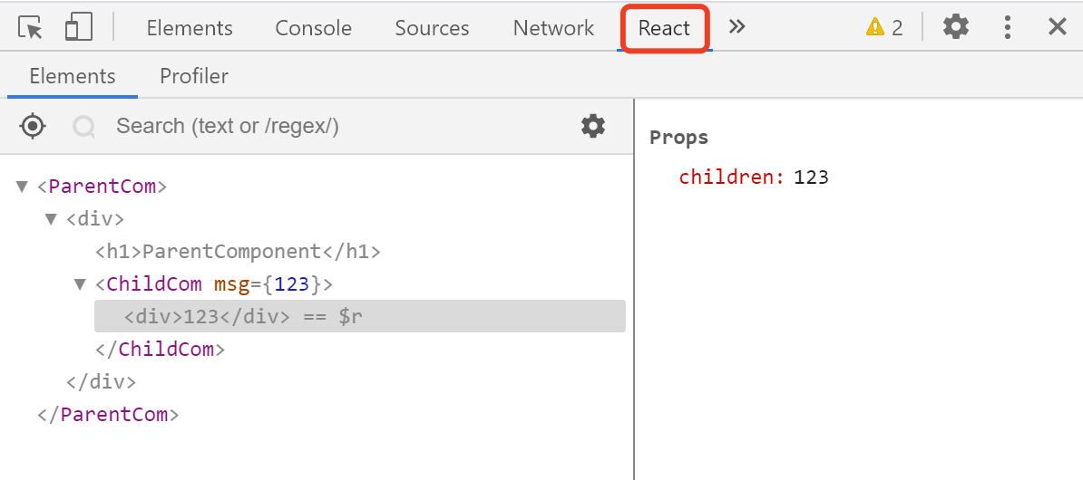 React基础 组件基础:函数组件、类组件、事件处理、表单处理react函数组件事件 Csdn博客