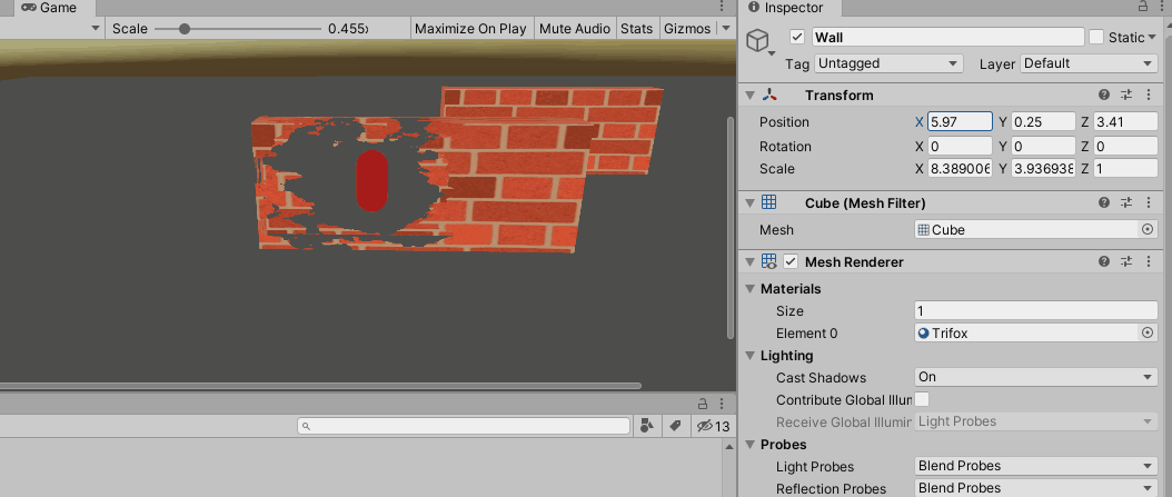 练习项目(二)：消融效果_threejs 消融-CSDN博客