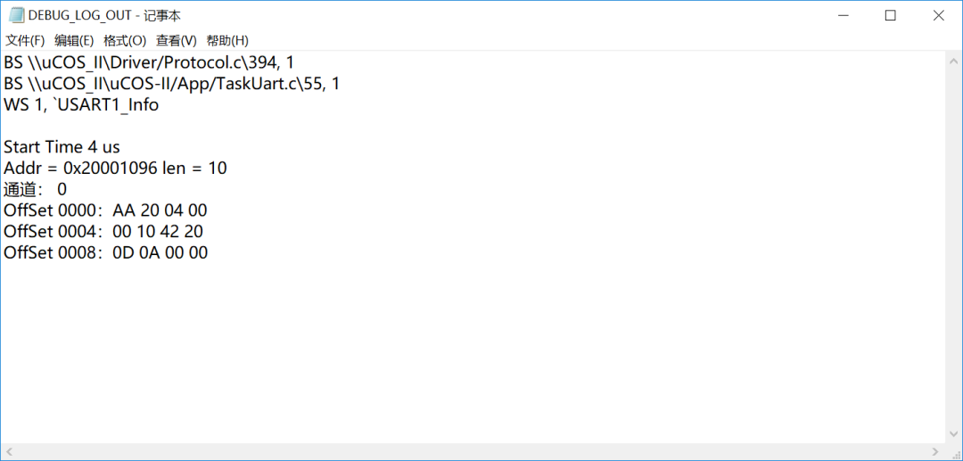 keil debug如何在watch直接修改变量值_KEIL 调试经验总结-CSDN博客