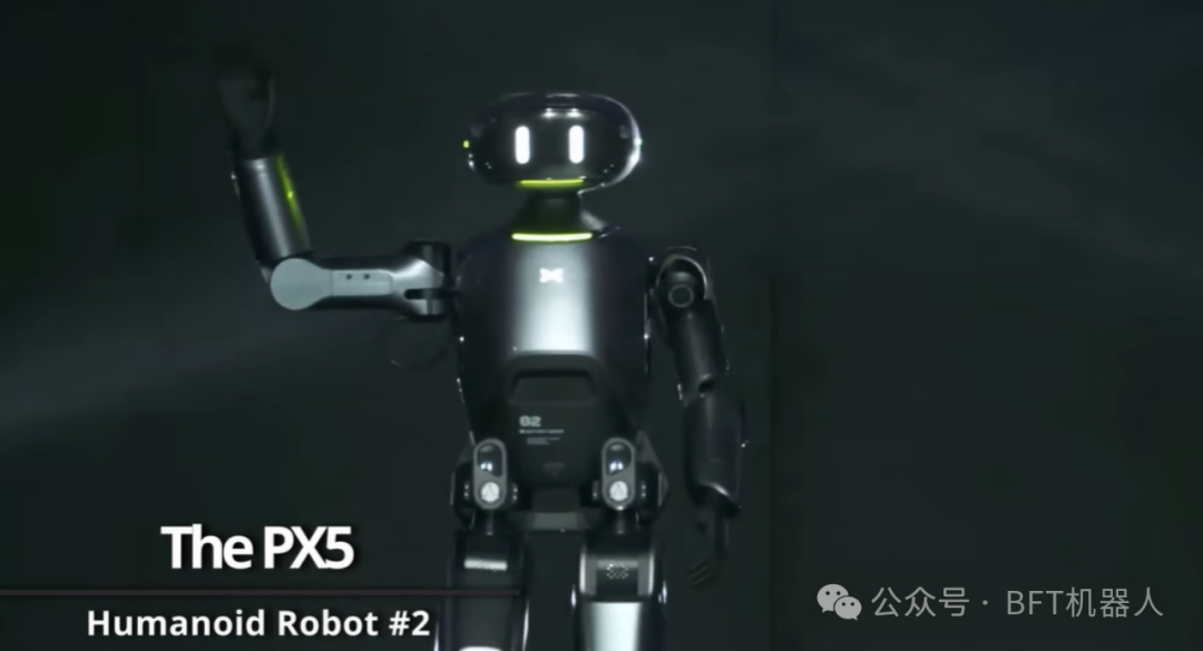 细数中、日人形机器人能够做什么？_小鹏px5机器人-CSDN博客