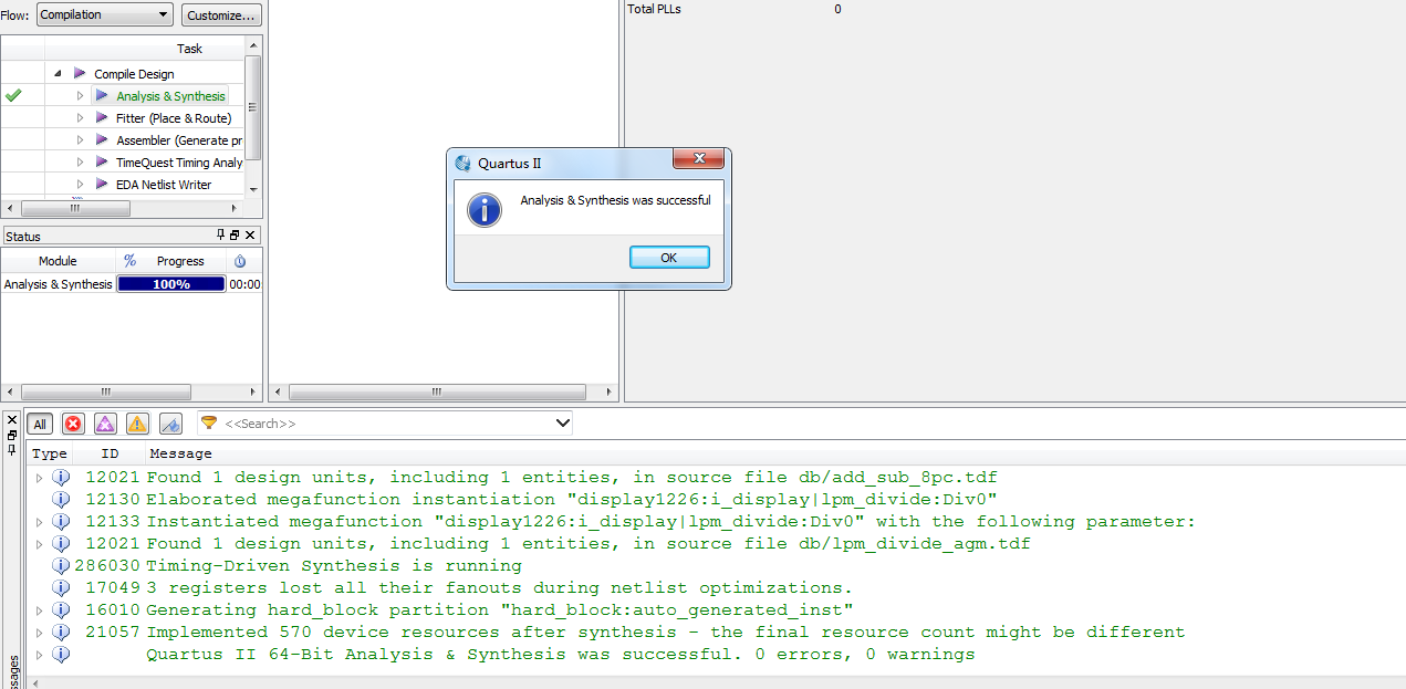 秒表设计verilog代码quartus仿真verilog秒表设计 Csdn博客