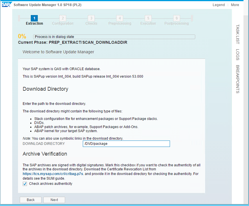 SAP ECC6.0迁移升级到EHP6 on HANA过程-CSDN博客