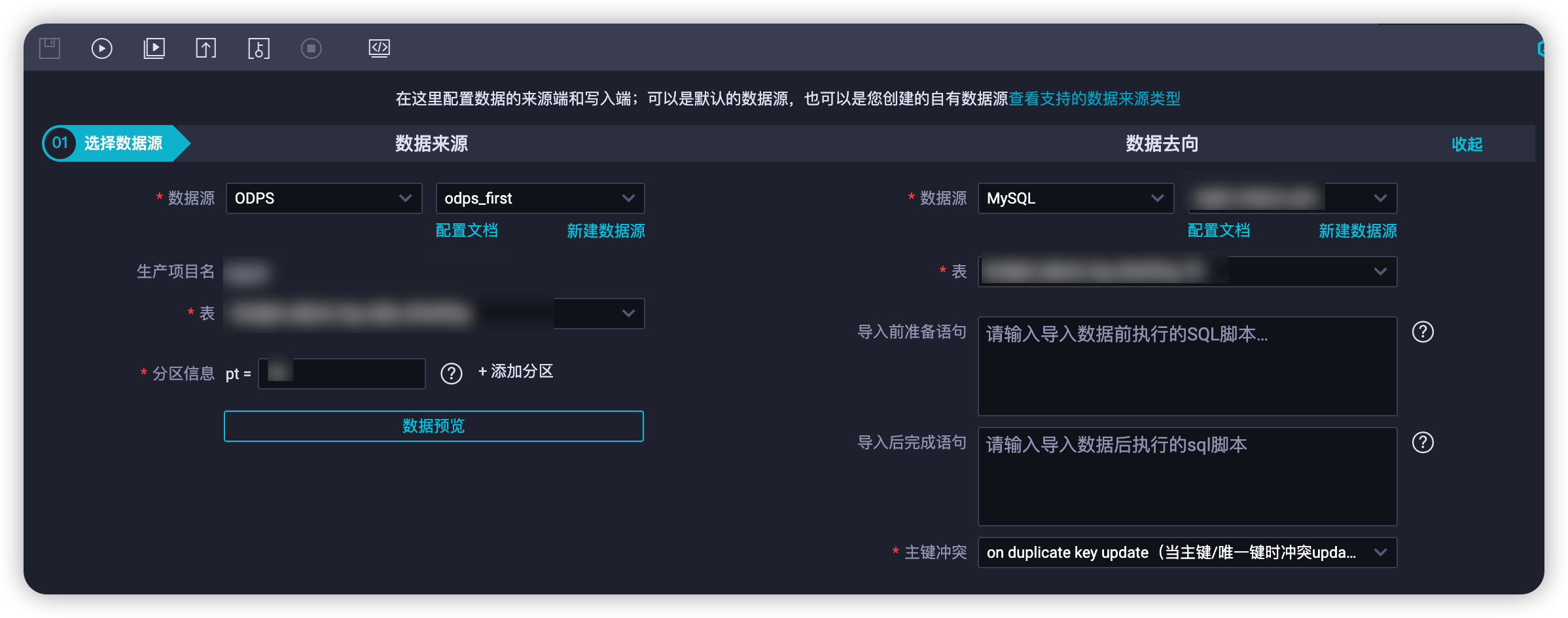 一次分表的技术方案分享_lifecycle 36500;-CSDN博客
